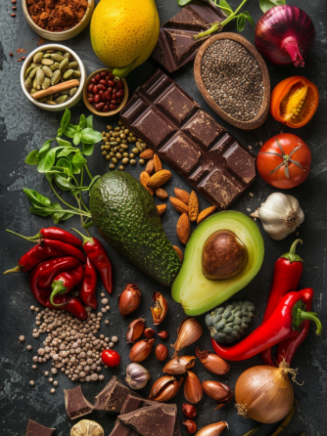 A Horse Owner's Guide: 10 Toxic Foods to Never Feed Your Horse ...