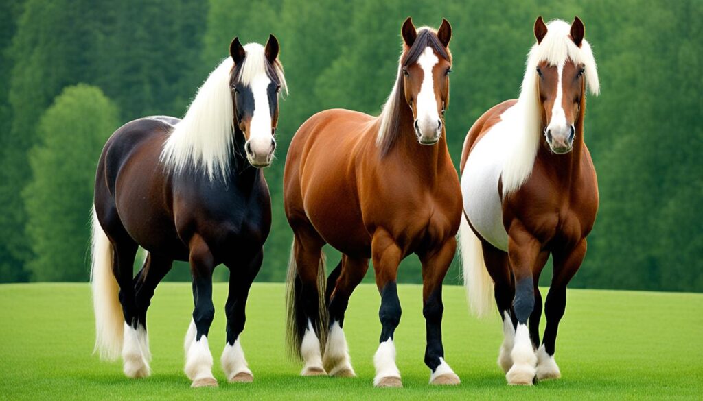 Dreamahorse In The Ozarks